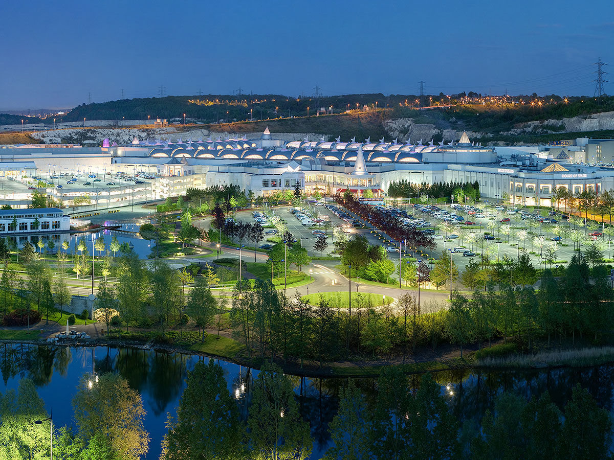 Bluewater shopping centre | Bonanzer.com